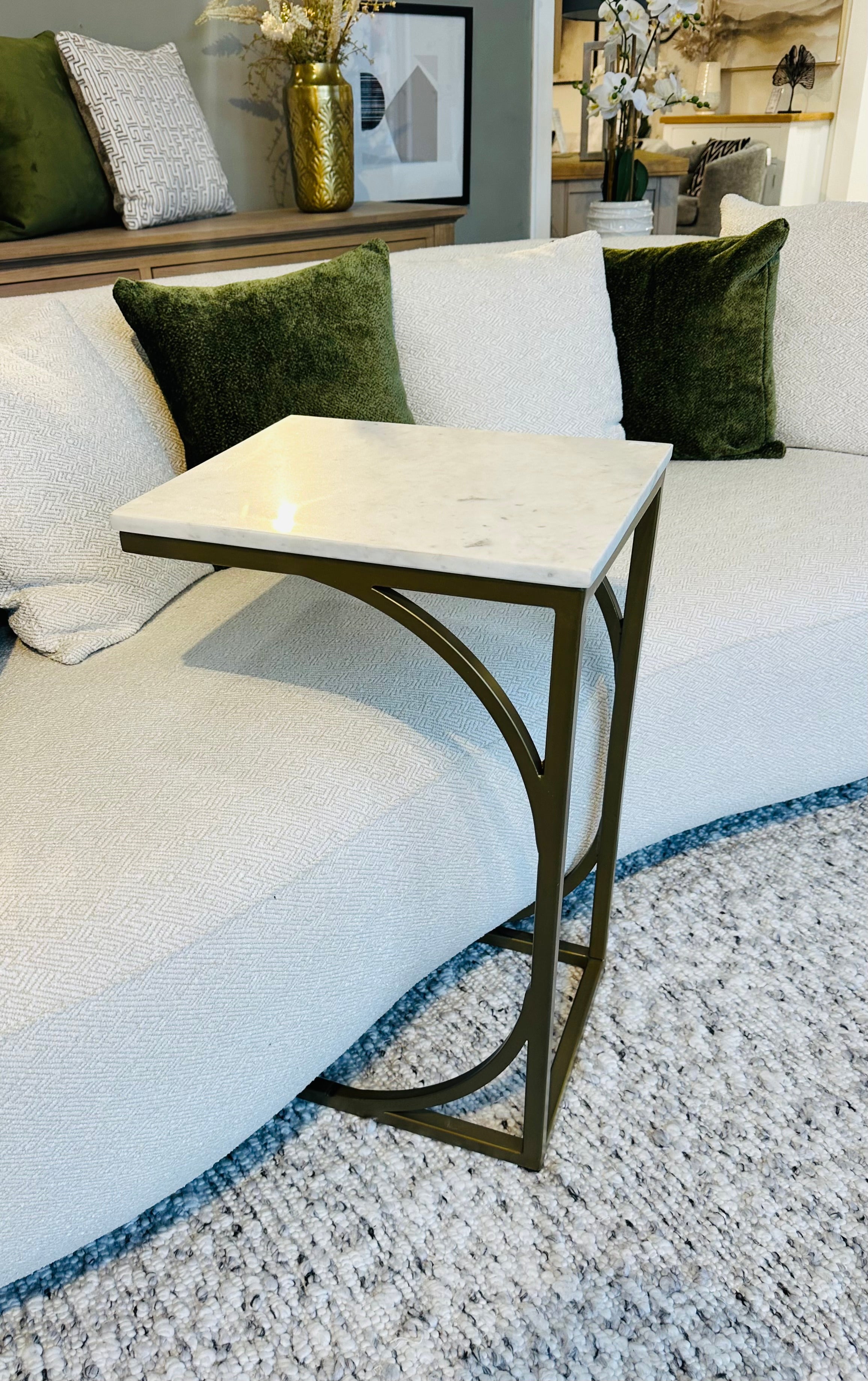 Sabina Sofa Table – Keith Taylor Furniture