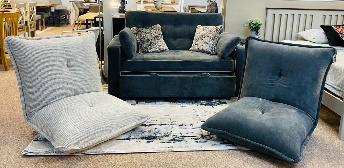 The Snoozer – Keith Taylor Furniture